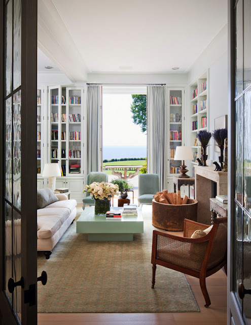 Handpicked by Ron & Chris: The spaces they imagine: Architect Anna Sy