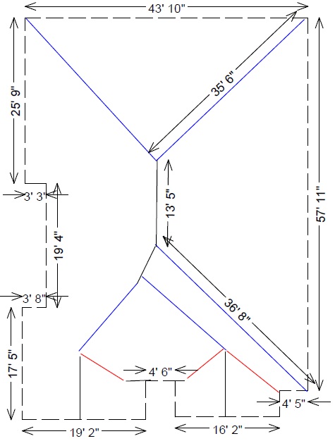 RoofPal: RoofPal's New RoofCAD Service