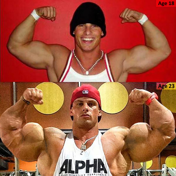 the beauty of male muscle: February 2017