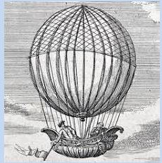 Gracious Avatar: Are You Looking For Evolution of Aviation Industry