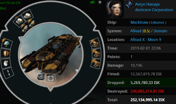 MinerBumping.com: Carebear Don't Care, Part 3