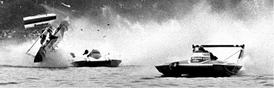 Pay 'n Pak Racing History: Pay 'n Pak driver remains in serious condition