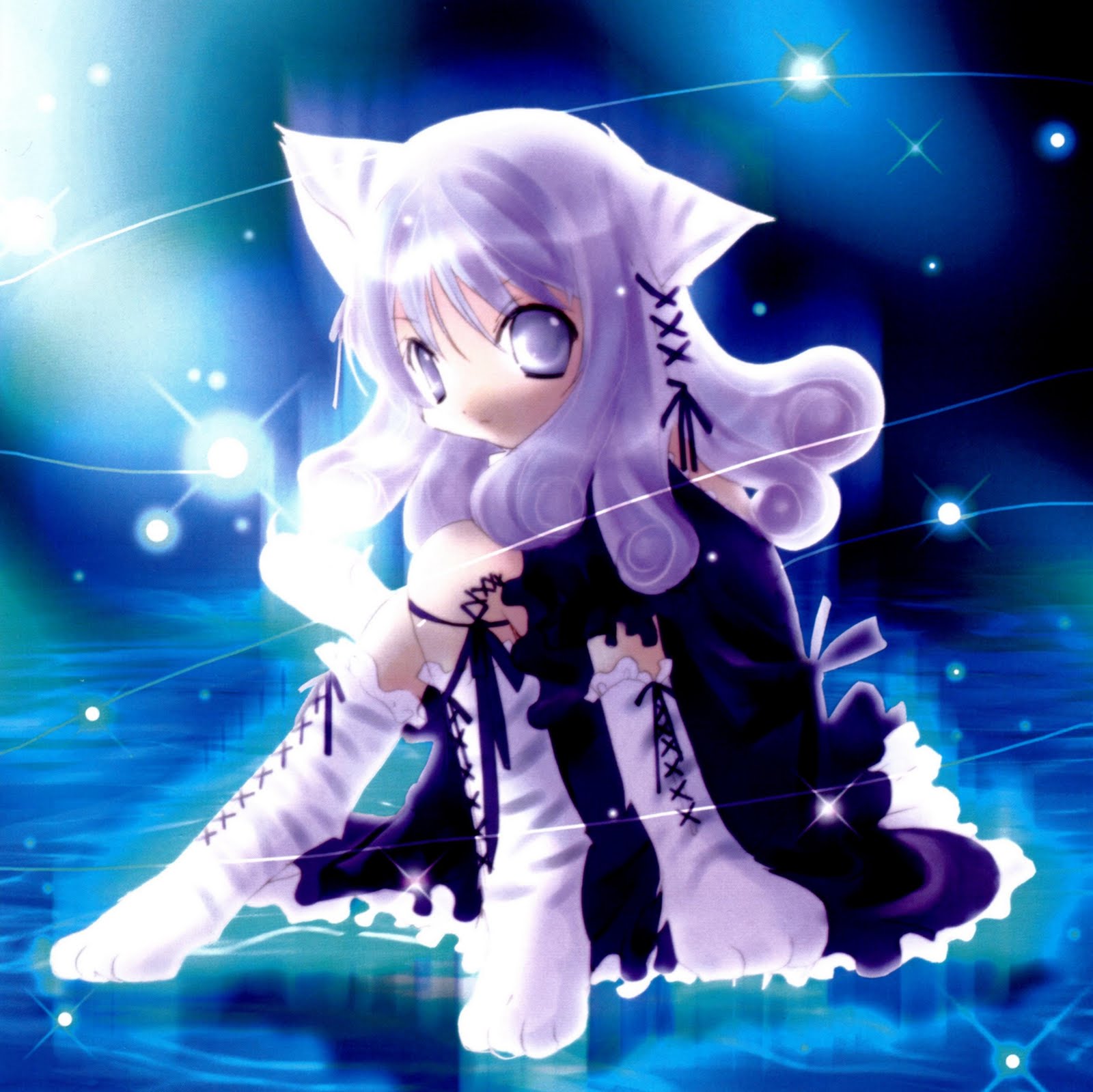 Charlie_Axel: FONDITOS