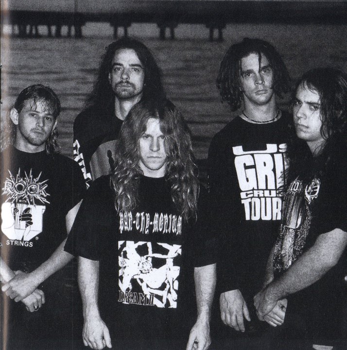 Brutality - Discografia ~ Show Your Hate | Metallized Blood