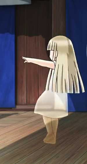 Anime Feet: Custom's Picks: Okko's Inn (Part 4)