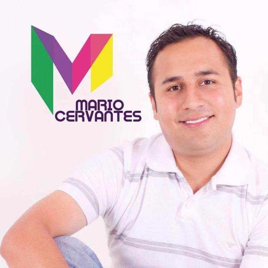 El mexiquense Hoy: Felicidades amigo Mario Cervantes Montero