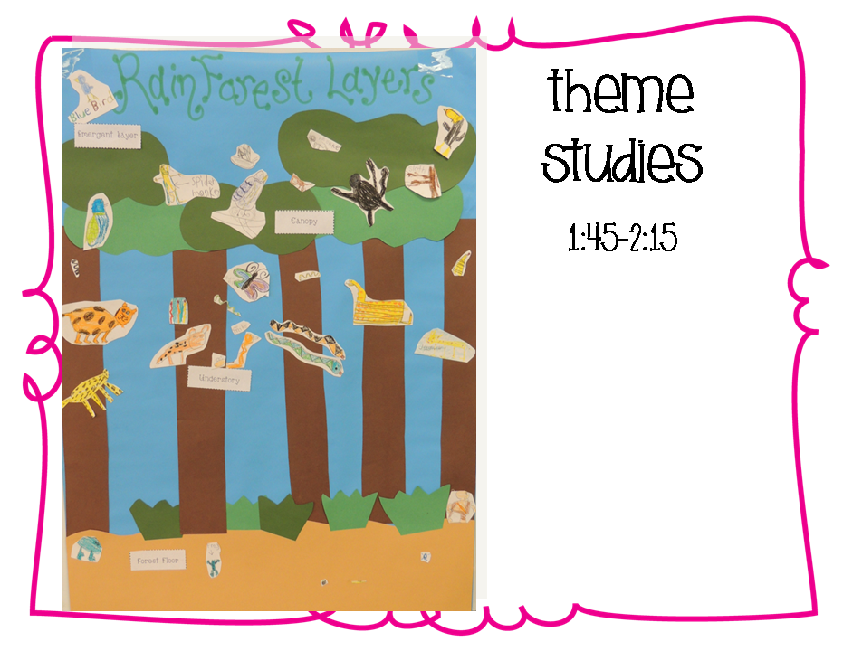 Let's Get Fancy in First: Fly On The Wall