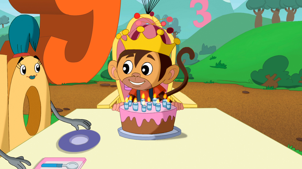 A Lucky Ladybug: LeapFrog™: The Complete Scout & Friends Collection DVD ...