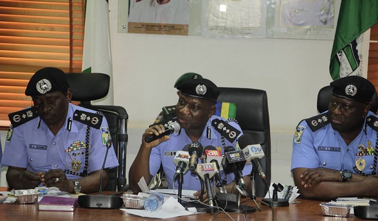 IG Deploys Special Intervention Force To Plateau Over Killings | CKN News