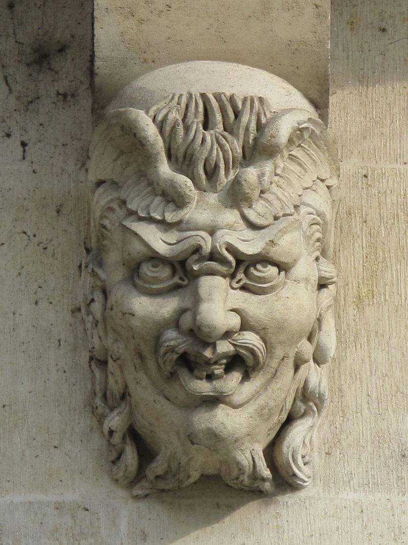 bensozia: Germain Pilon