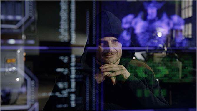 SNEAK PEEK: "ReBoot: The Guardian Code" On Netflix