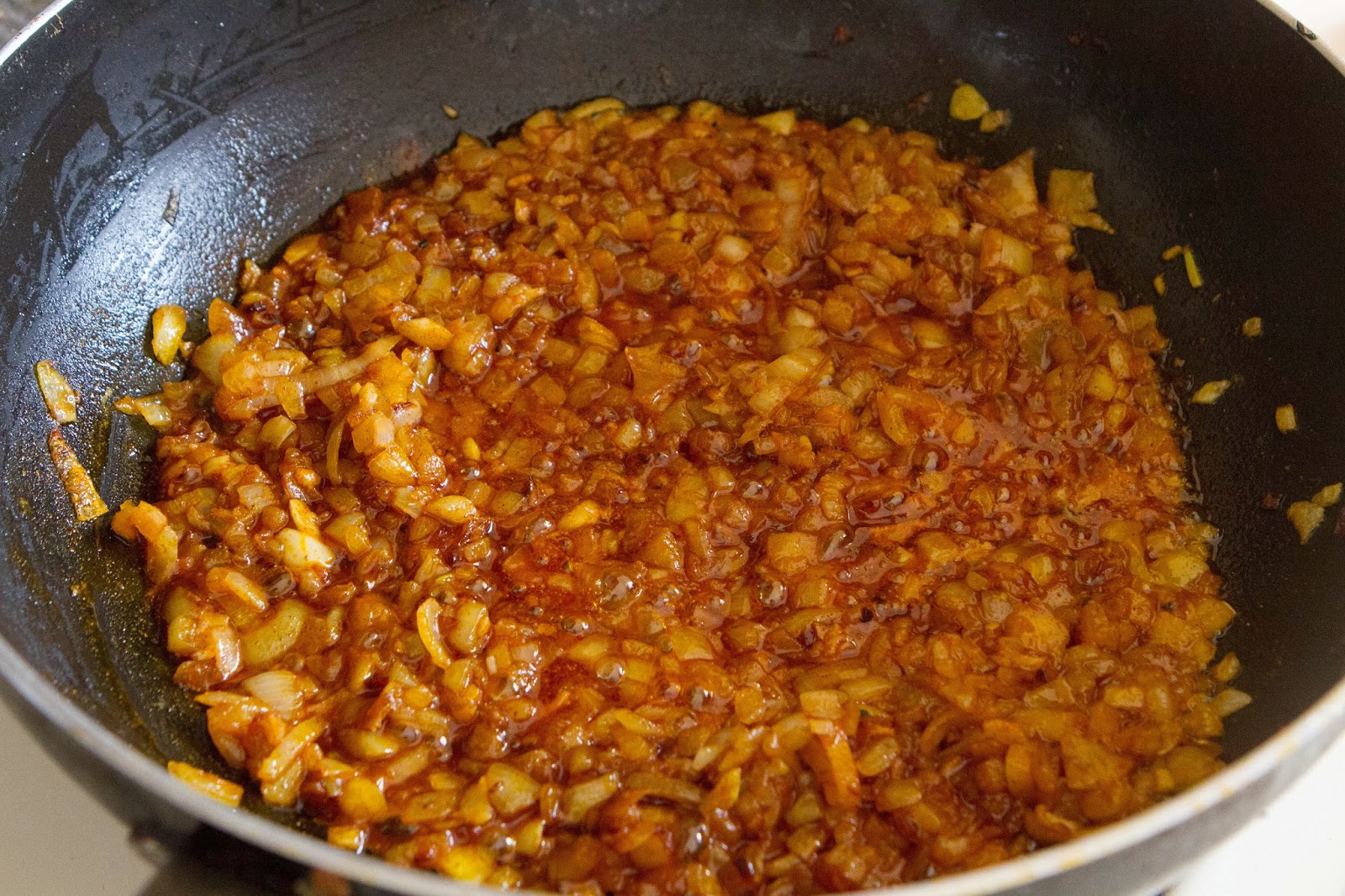 Burmese Coconut Noodles with Chicken | Fallon Chan
