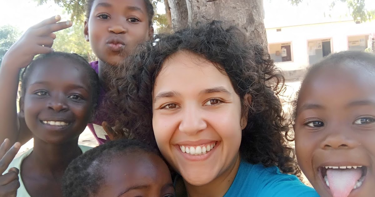 "Uma história de poligamia"