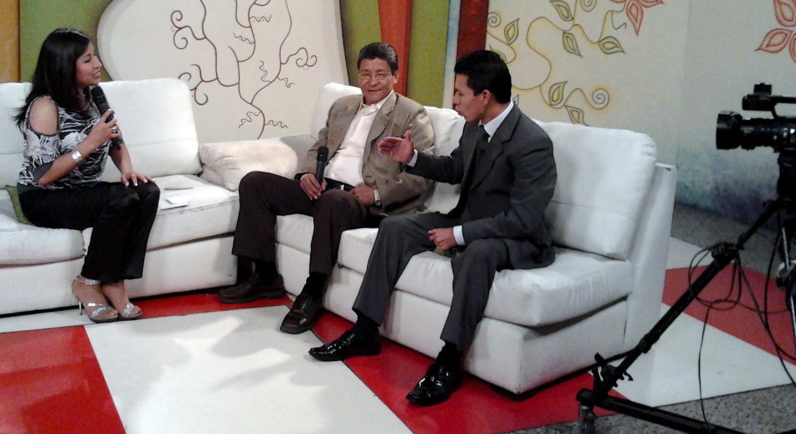 YSO: Jaime Del Castillo (Fundador de 'Foro Republicano') fue ...