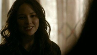 The Vampire Diaries: Characters