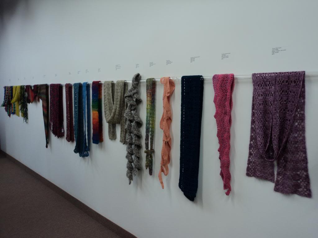 Crochet Twin Cities: Roving Crochet Report: Behind the Scenes at ...