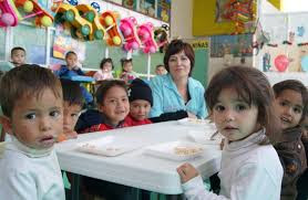 El mexiquense Hoy: Programa "Bienestar de Niñas y Niños, hijos de ...