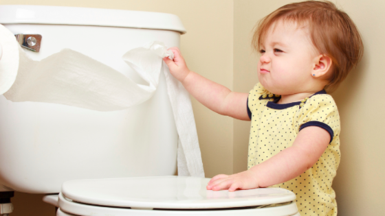 Best Potty training Tips | potty training tips by expert