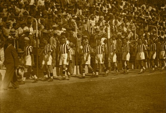 Horacio Casarín: Un amor que duró toda la vida