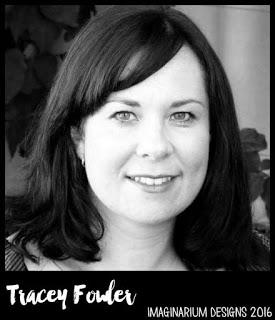 Imaginarium Designs: Best Friends Forever - with Tracey Fowler
