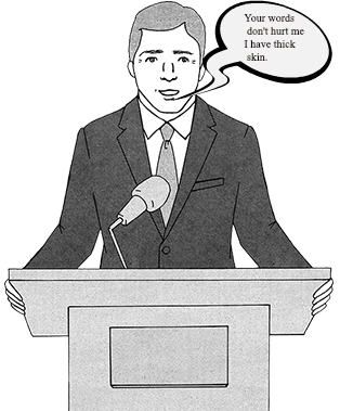 MY URBAN AMERICAN DICTIONARY