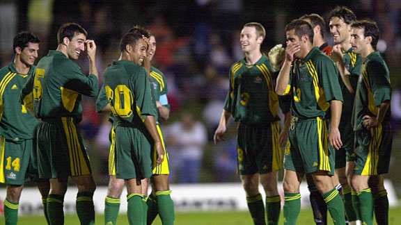 This Day In Football History: 11 April 2001 - There's No Mercy Rule In ...