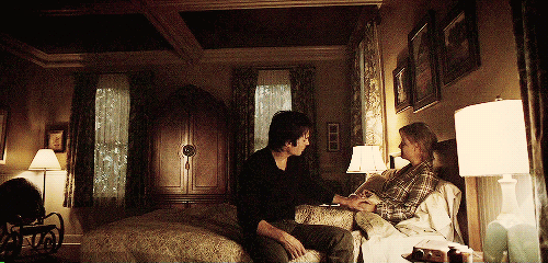 THE VAMPIRE DIARIES - Recensione episodio 6x14 "Stay" | Lost In A ...