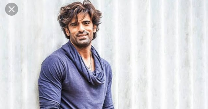 Los Ojos del Espectador: Mohit Malik actor hindu