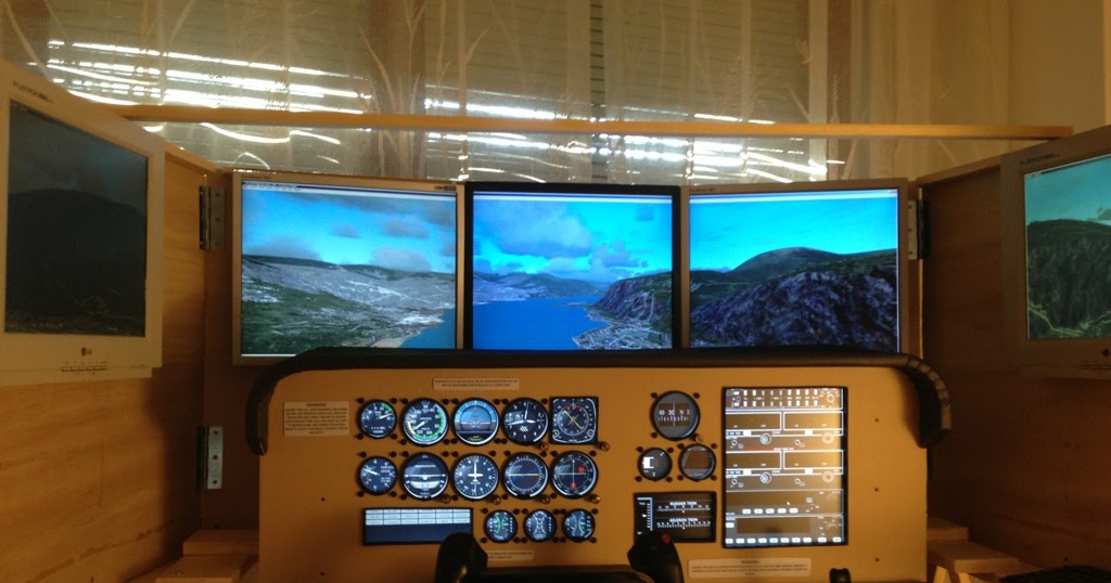 FlySim&Real: Flight Simulator: Cosa ci riserva il 2017? - FS Which ...