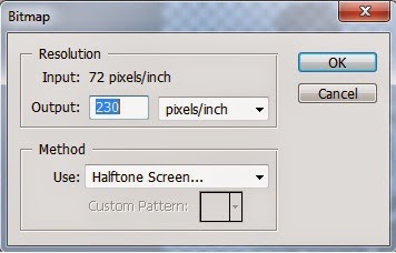 Design 2 Raster Images with Photoshop for screen printing - convection ...
