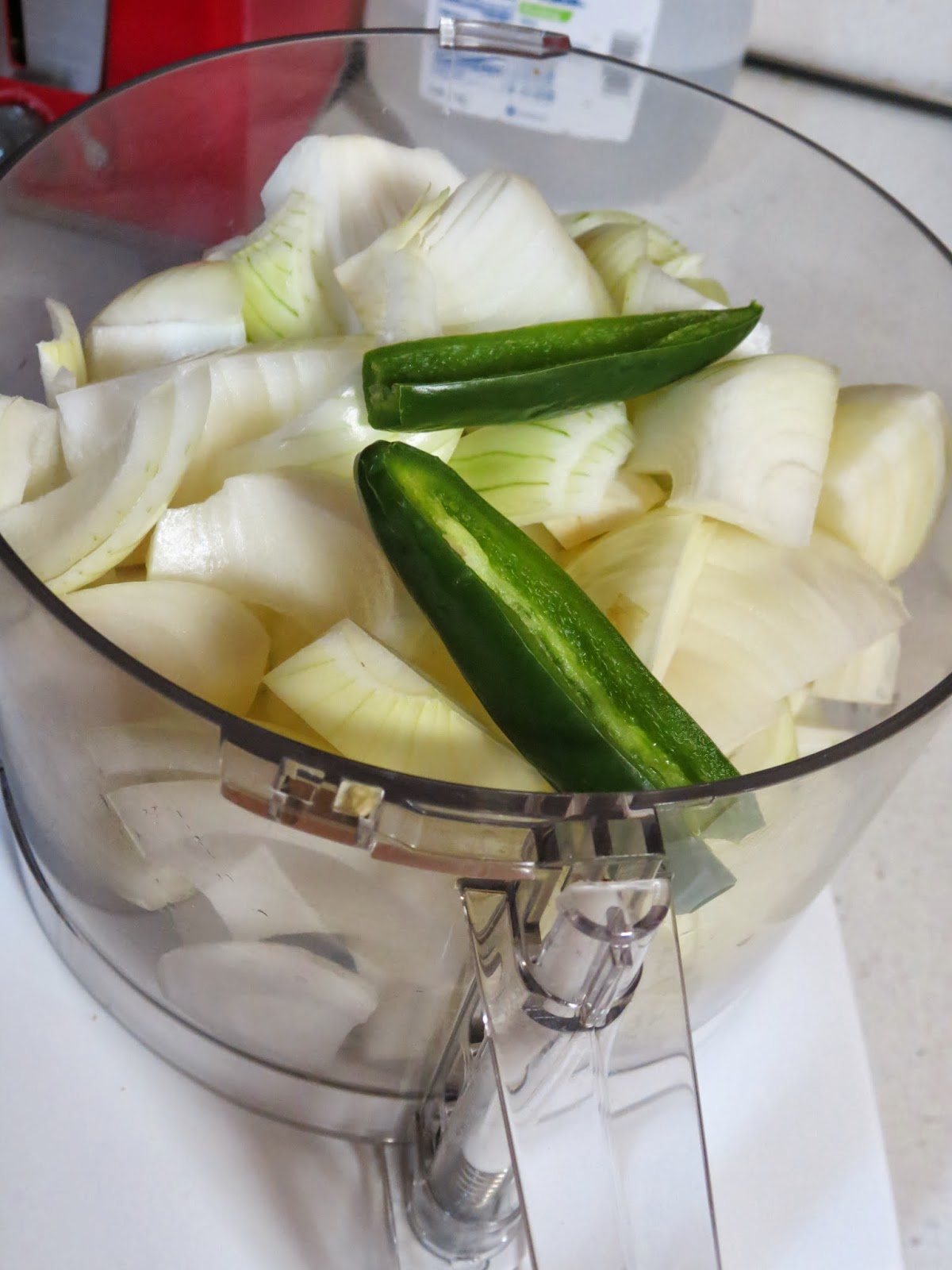 That Dang Cook: Egg Curry