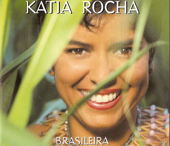 BANDAS CAPIXABAS: KÁTIA ROCHA