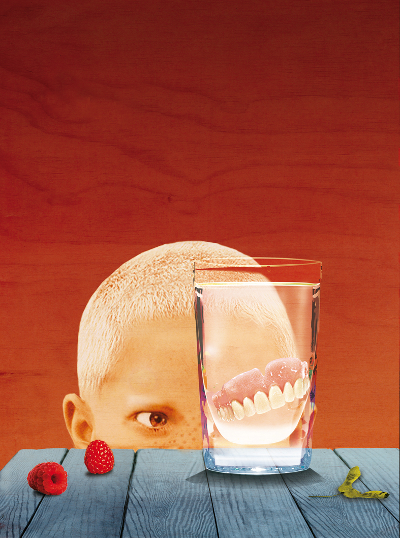 illustrAzione: Stian Hole, Garmann, Wes Anderson e la luna nuova. In ...