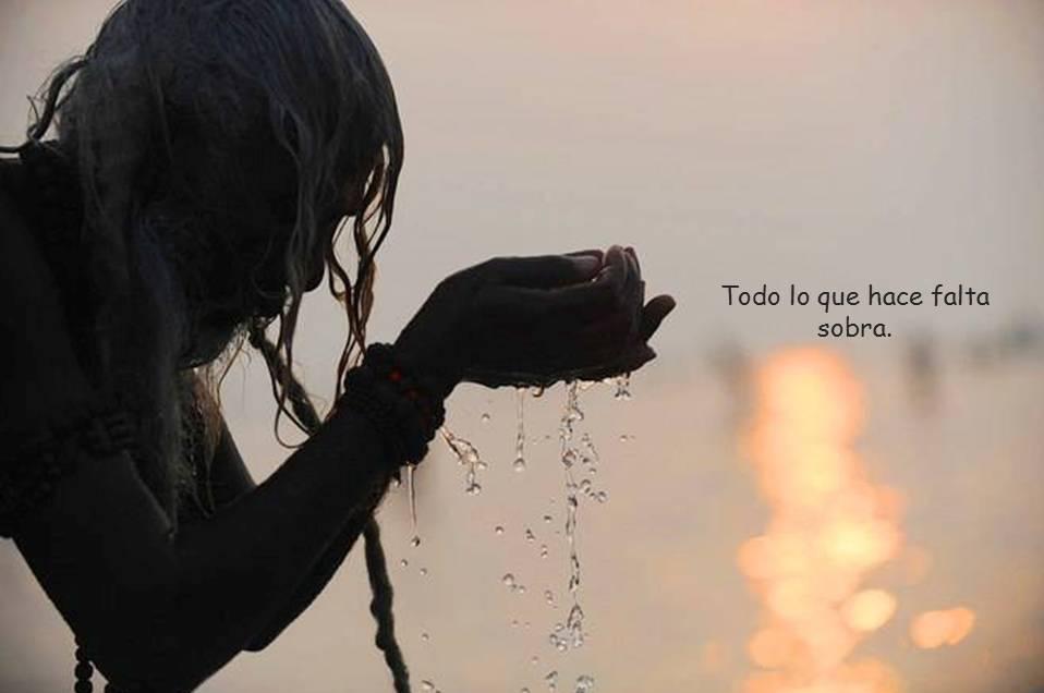 CIENCIA Y ESPIRITUALIDAD: CUANDO NO EXPRESAMOS EL DOLOR