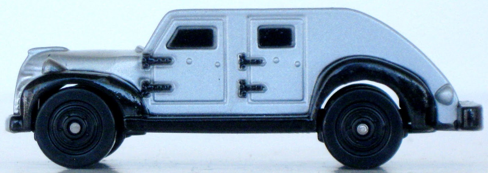 Toys and Stuff: Kenner 1996 #28896 Two-Face Armored Car