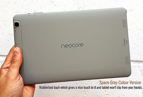 Neocore E1 10.1 Inch Tablet Review | Product Talk