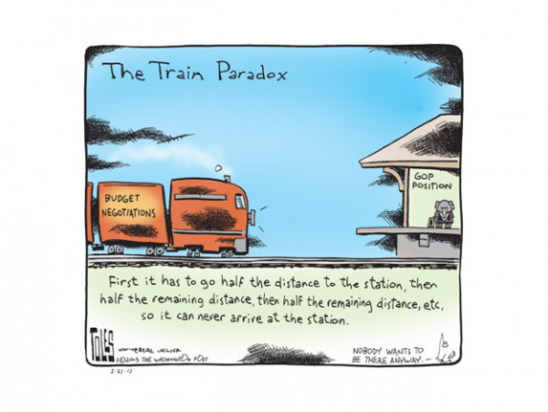 Daily Free Take-Out: This Friday's incongruous but funny cartoons