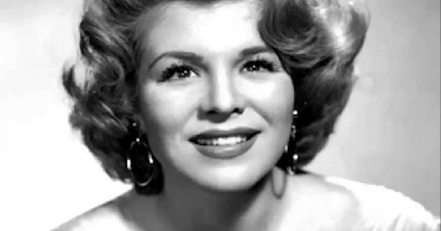 Los Angeles Morgue Files: Singer Eileen Barton 2006 Westwood Village ...