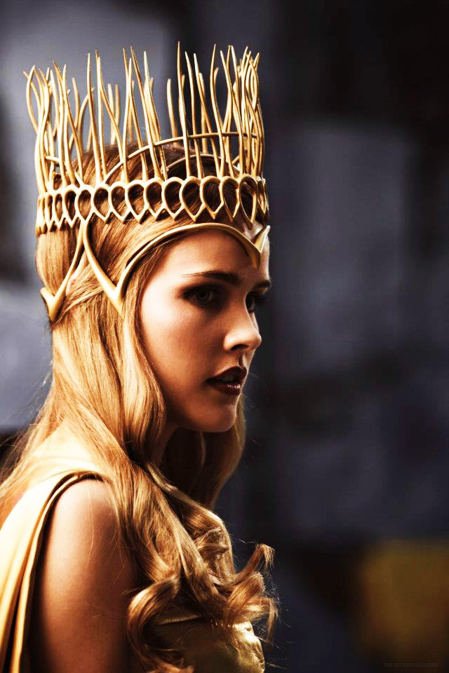 MITOLOGÍA CLÁSICA FÁBULAS: ARACNE Y ATENEA