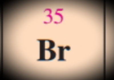 What Is the Electron Configuration of Bromine( Br)?