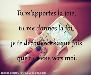 Les plus beaux Messages d'amour | SMS D'aMour