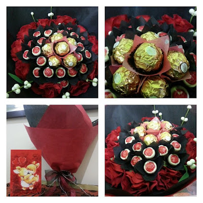 KAMPAR : Homemade Chocolate : Chocolate Buffet : Candy Buffet : It's ...