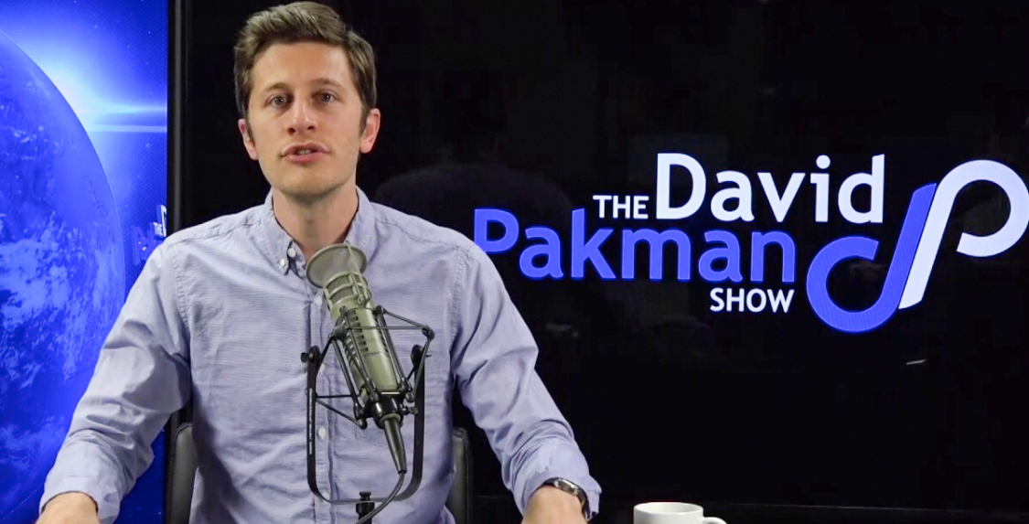 Progressives Chat: David Pakman