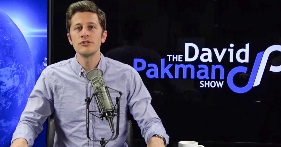 Progressives Chat: David Pakman