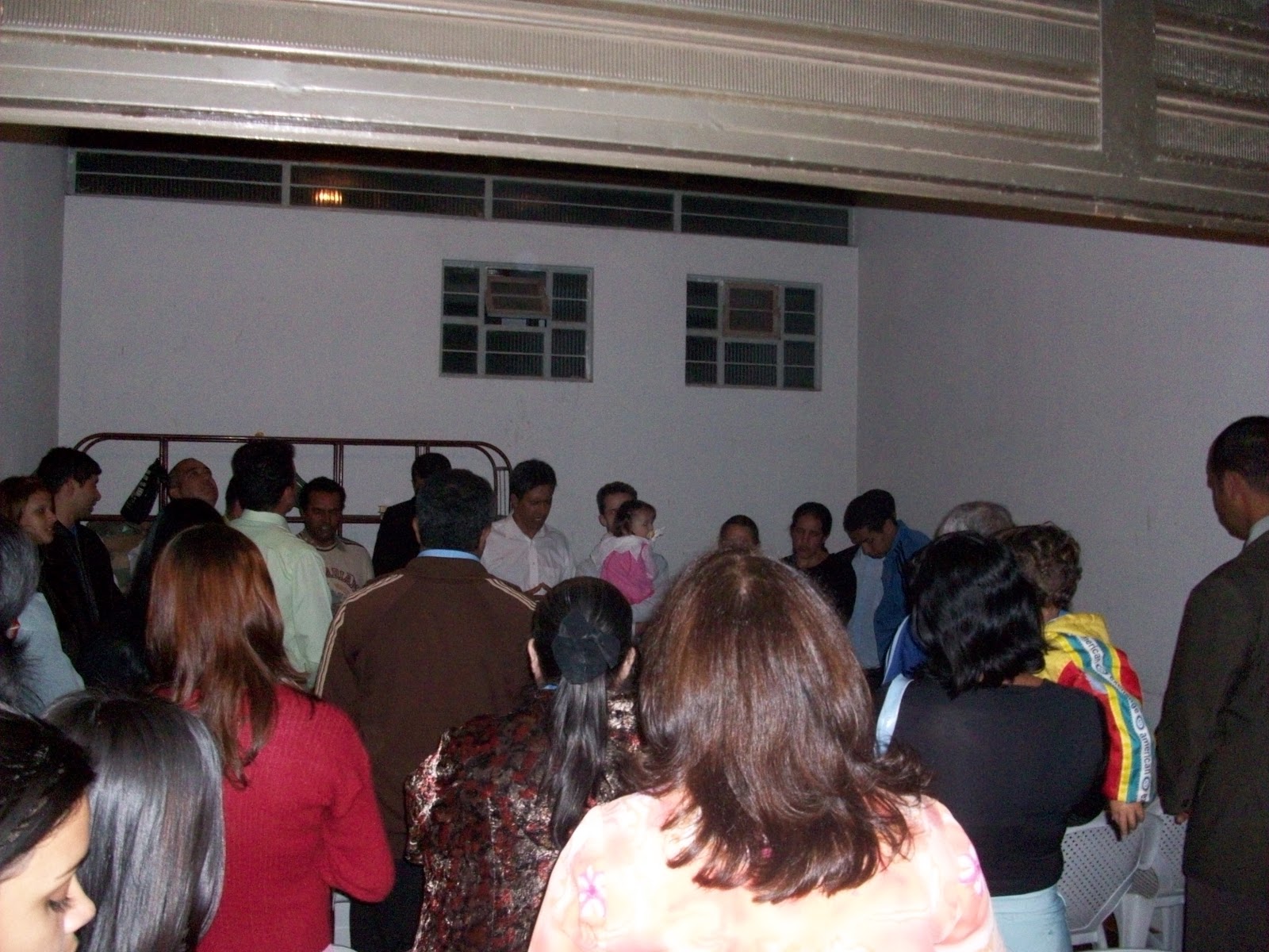 Igreja Internacional Palavra Viva - IIPV: IMAGENS DE REUNIÕES