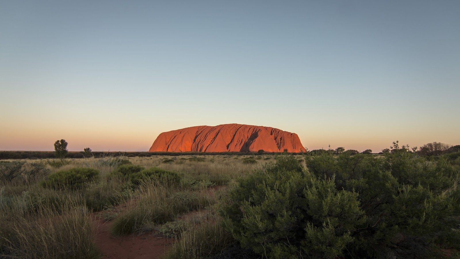 Australia sonríe! ~ El Blog de Brújula Viajes