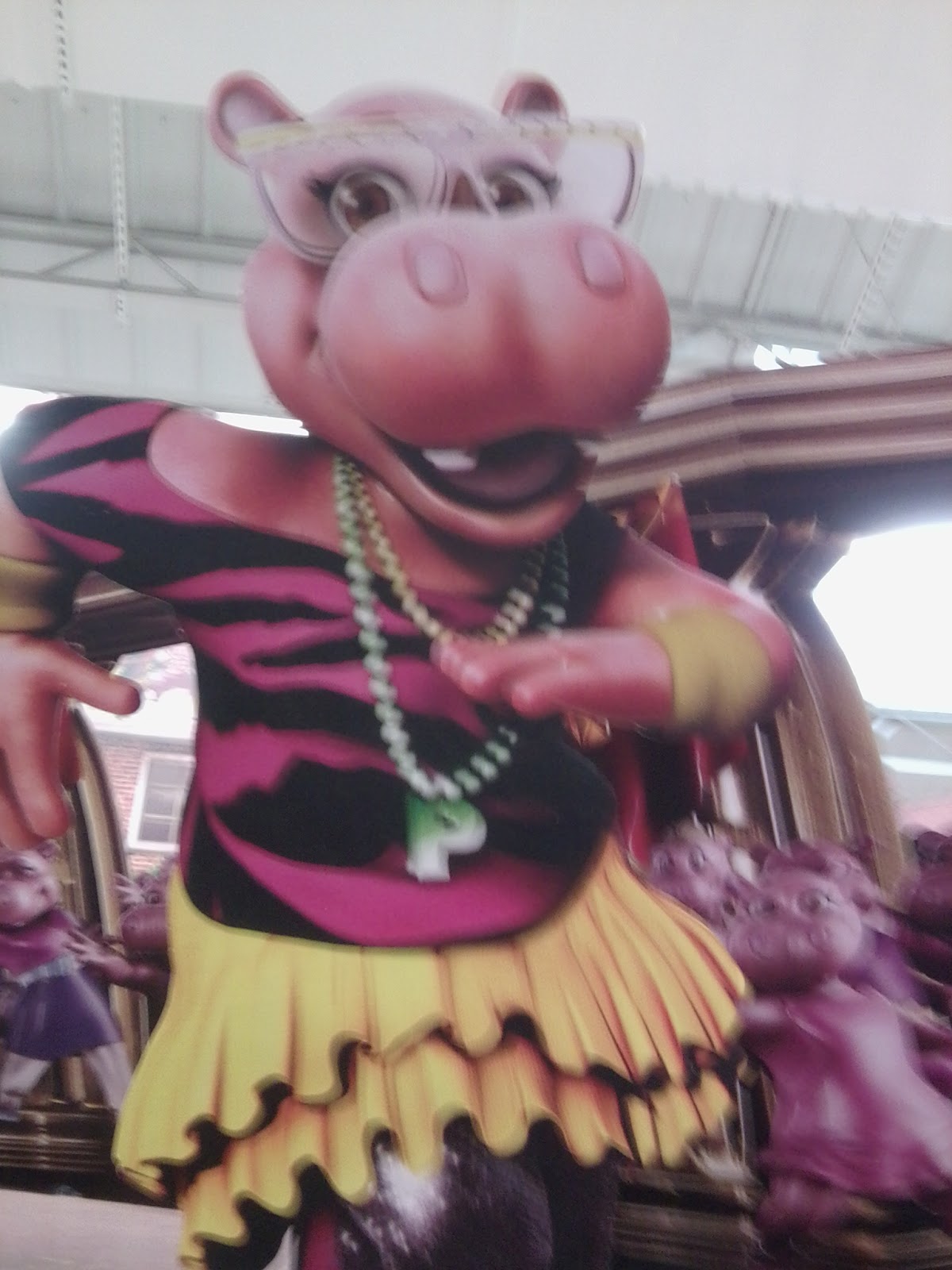 Moda em tamanho XL: Popota: uma gordinha da moda