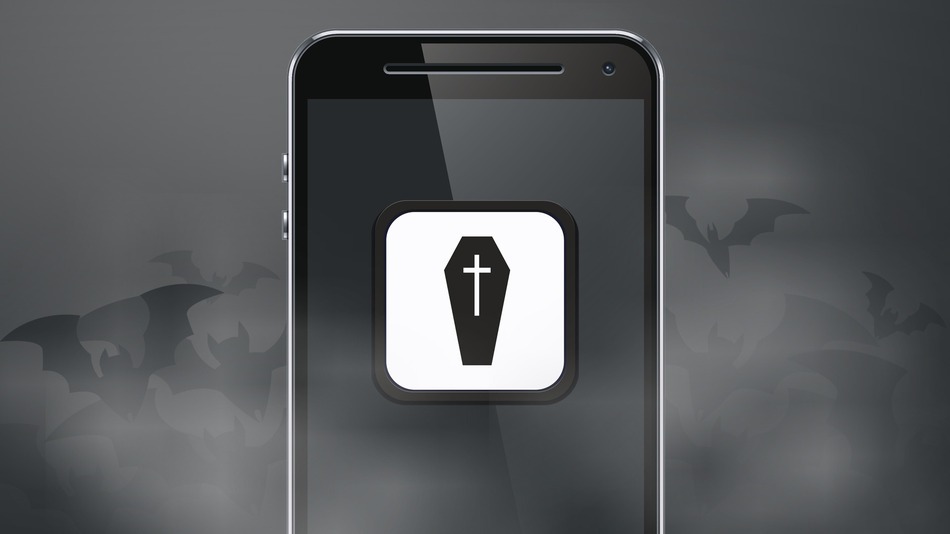 Digital Demise: What Happens To Your Social Media Accounts When You Die ...