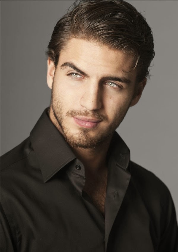 Los Mejores Top 10: Hombres españoles más atractivos según las mujeres ...