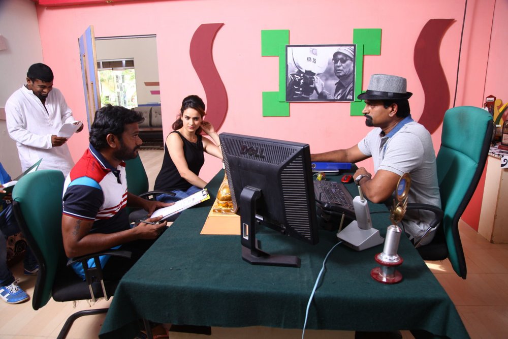 Sithara movie photos gallery